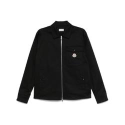 25 SS Moncler 집업 셔츠 재킷 K10912F0000557448 TP432805403 - SSG.COM