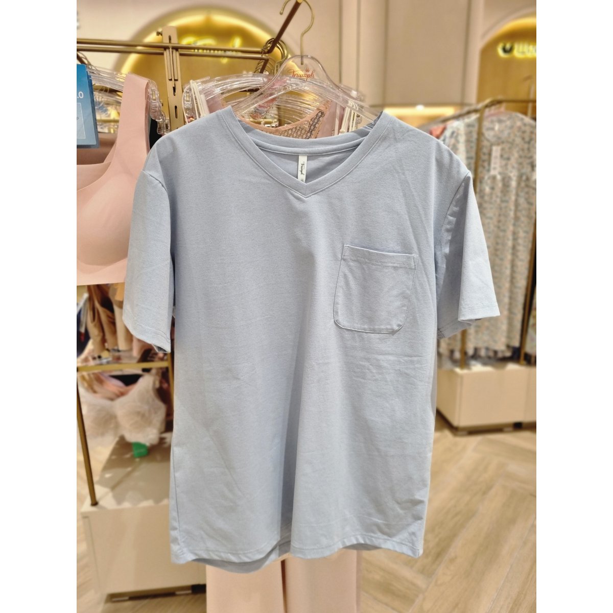 T)24SS 이스크라 반팔 남자 이지 상의(TDMET111BGY) - SSG.COM