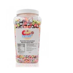 Charms참스 디하이드라이티드 마시멜로우 비트 453g - SSG.COM