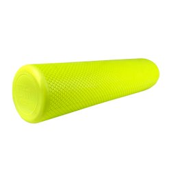EVA 폼롤러 60cm 샤이니그린 필라테스 스트레칭 마사지 - SSG.COM