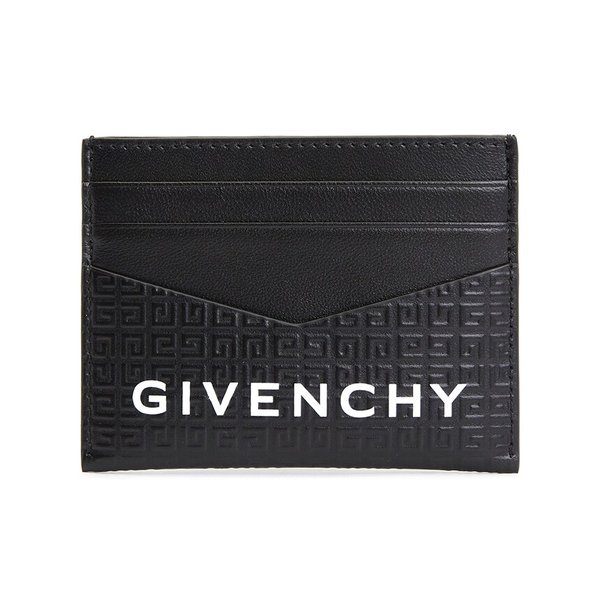 지방시 4G 남성 카드지갑 BK6099K1LQ 001 - SSG.COM