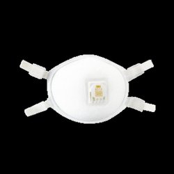 3M 방진마스크1급 8514 백색 (100)EA - SSG.COM