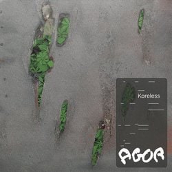 KORELESS - AGOR - SSG.COM