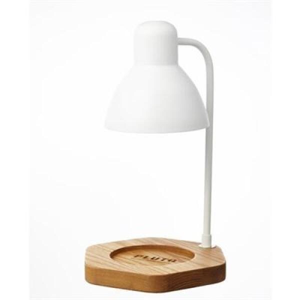 아트박스/캔들워머공작소 PLUTO3 플루토3 애쉬원목 캔들워머-화이트 - SSG.COM