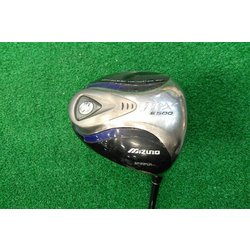 드라이버 미즈노 JPX E500 SR강도 10도 - SSG.COM