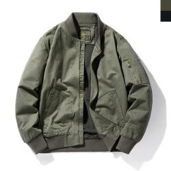 [M7] 남자 연인 FW Y2K SS 공항 탄탄시보리 점퍼 - SSG.COM