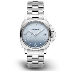 PAM01309 Luminor Due 38MM - SSG.COM