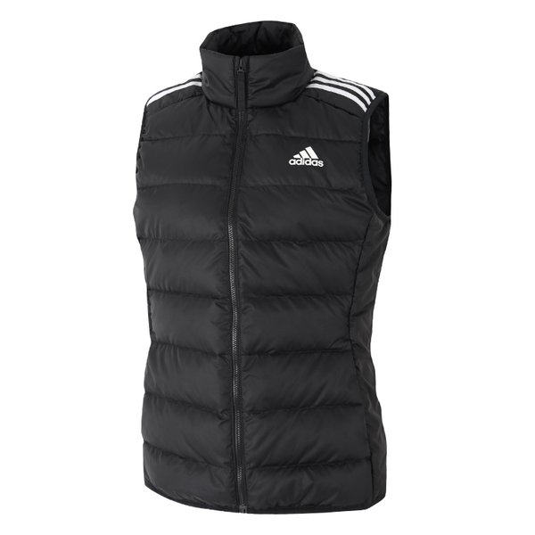 아디다스 ESS 다운 베스트 W 패딩 조끼 GH4586 - SSG.COM