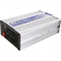 스마토 차량용 인버터 DC12V IVT-500A 500W 1000W 0.85kg 1EA - SSG.COM