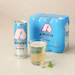 아르포텐(ArPOTEN) 포스 (6입)X1 / 총 6캔 - SSG.COM