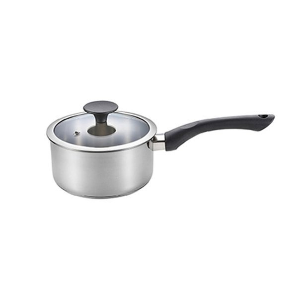 인덕션 스텐 냄비 편수 1.6L 16cm - SSG.COM