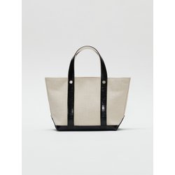 SYMBOL MINI BAG (CANVAS) - SSG.COM