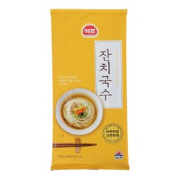 해표 잔치국수102g - SSG.COM