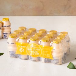 [노브랜드] 매일 마시는 요구르트 65ml*15입 - SSG.COM