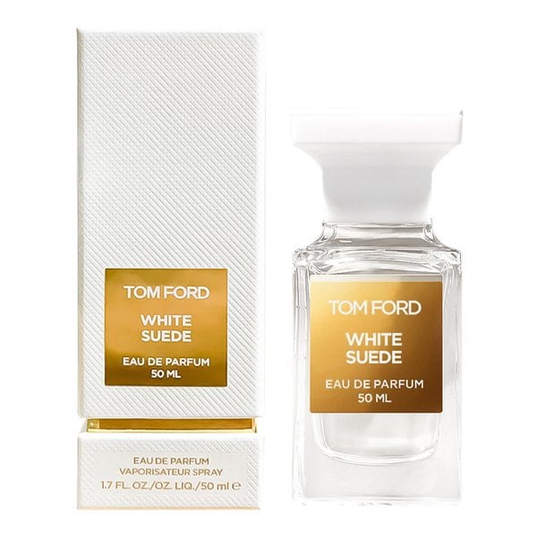 화이트 스웨이드 50ml EDP - SSG.COM