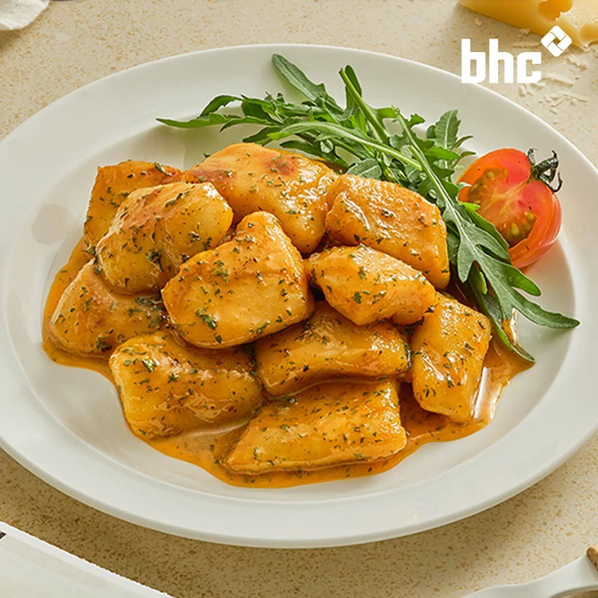 BHC 시그니처 찹 닭가슴살 4종 120g x 12팩 (뿌링클/맛초킹/맵스터/딥커리) - SSG.COM