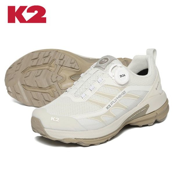 케이투 보아 다이얼 하이킹화 매트릭스 FUS25G16-W6 - SSG.COM