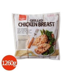 한트바커 그릴 닭가슴살 1,260g - SSG.COM
