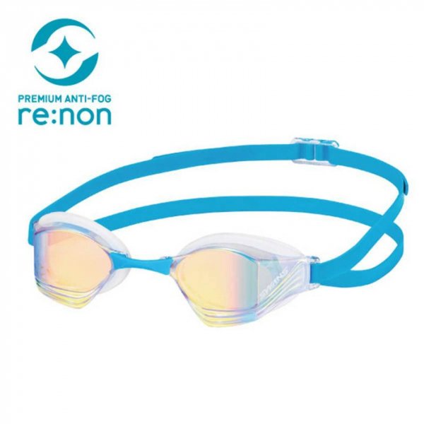 스완스 수영 고글 베가 미러 레이싱 모델 VEGA-MRE-COR - SSG.COM