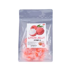 아이엠젤리 까먹는젤리 리치맛 280g - SSG.COM