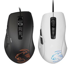 로캣 콘퓨어 셀 유선 마우스 ROCCAT KONE PURE SEL RGB - SSG.COM