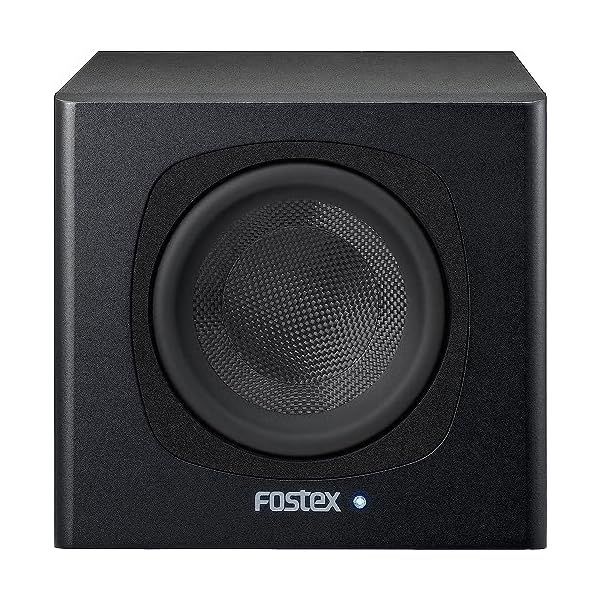일본 포스텍스 스피커 FOSTEX Active Subwoofer PM - SUBmini2 1444145 - SSG.COM