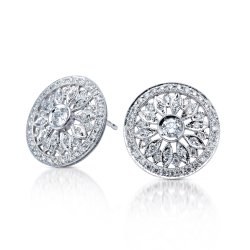 줄리엣 18K 귀걸이 HDMI0528E - SSG.COM