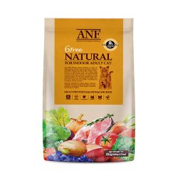[무료배송] ANF 캣 6FREE 어덜트 6kg - SSG.COM