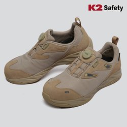 K2 안전화 K2-106BE - SSG.COM