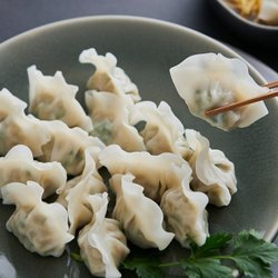 [한만두]촉촉한 물만두 315g x 2 - SSG.COM