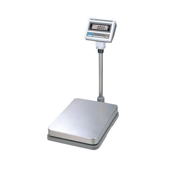 카스 벤치형저울(방수) DBII-150F 60_150kg 20_50g - SSG.COM