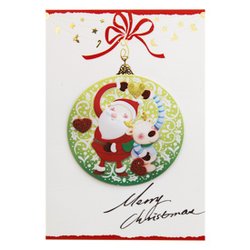 Christmas 시즌카드 FS110-1 - SSG.COM