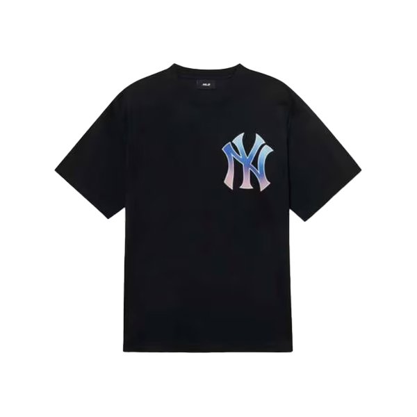 MLB 공용 빅로고 반팔티 3ATSB0333-50BKS - SSG.COM