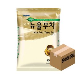 희창 뉴 율무차 900g X 12개(1박스) 자판기용 국산차 - SSG.COM