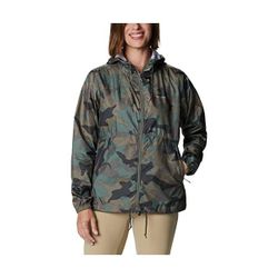 미국 컬럼비아 여자 등산자켓 바람막이 Columbia Womens Flash Forward Printed Windbreaker 143 - SSG.COM