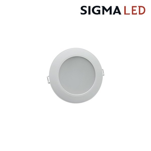 시그마LED 6인치 다운라이트 KS국산 매입등 15W - SSG.COM