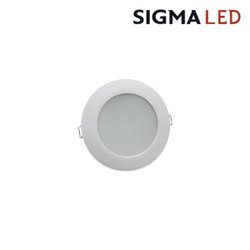 시그마LED 6인치 다운라이트 KS국산 매입등 15W - SSG.COM