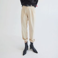 [위메농] Joseph cotton pants - SSG.COM