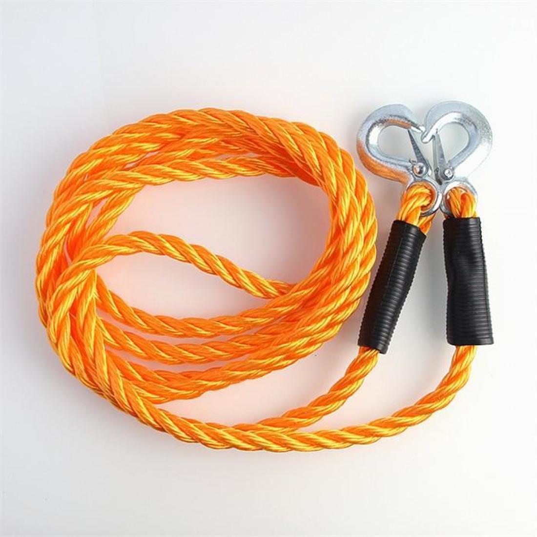 4M 자동차 견인로프 강력후크 해먹줄 (S5750085), 믿고 사는 즐거움 SSG.COM