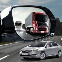 순정 교체형 플래티넘/노바 BSD 사각지대 미러 SM5 - SSG.COM