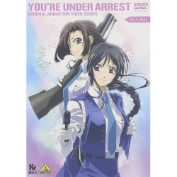 체포하자 [DVD] - SSG.COM