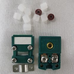 OMEGA 온도커넥터 - SMPW-CC-R/S-F, 케이블 클램프형 소형커넥터, R/S Type, Female - SSG.COM