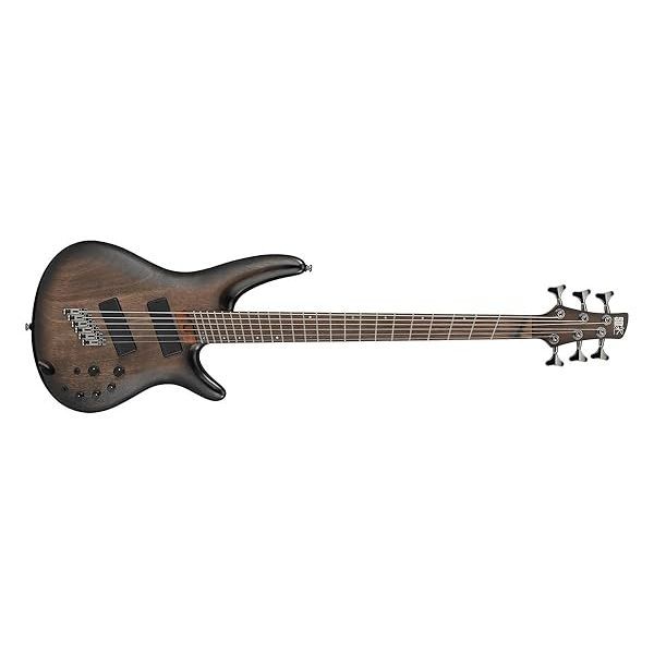 일본 아이바네즈 베이스 Ibanez Ibanez BASS WORKSHOP SRC6MSBLL 멀티스케일 6현 베이스 1342968 ...
