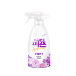 피죤 섬유탈취제 490ML (미스틱레인) - SSG.COM