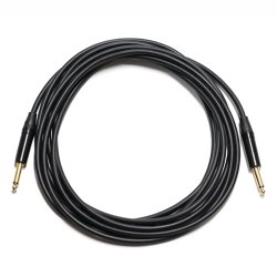 (SU5) Audio Cable - 단선 Unbalanced/mono- 5 M (oo)(su) / 55모노 케이블/오디오케이블 ...