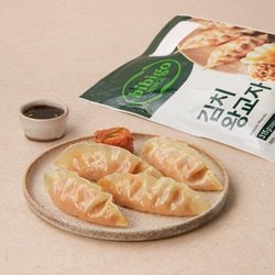 CJ 김치왕교자 315g - SSG.COM