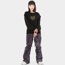 라시엘로 남녀공용 보드복 팬츠 LAZ-P801-DENIM BLACK-W - SSG.COM