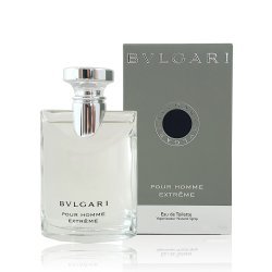 불가리 뿌르 옴므 익스트림 EDT 100ml - SSG.COM