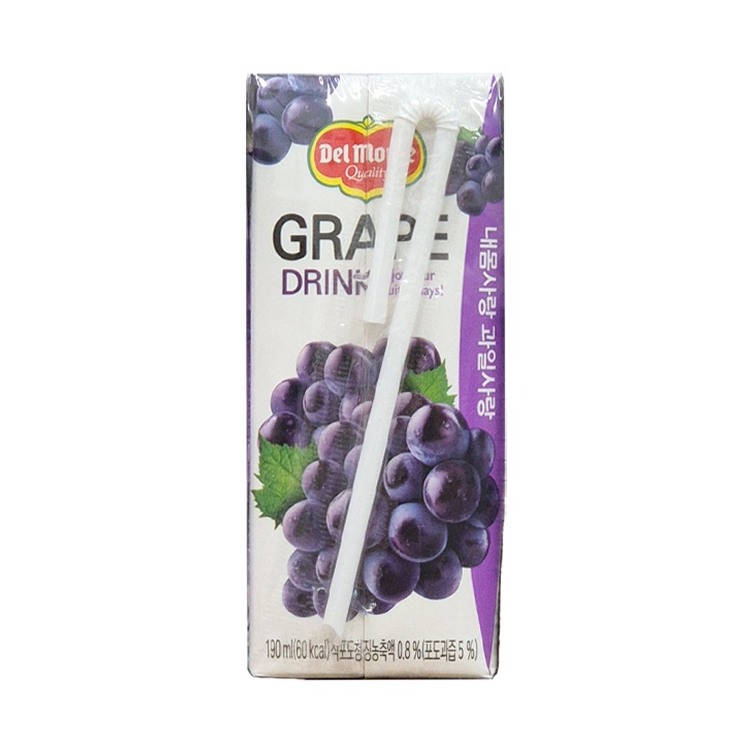 [델몬트]드링크팩 포도 190ml x 32팩, 이마트몰, 당신과 가장 가까운 이마트
