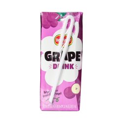 [델몬트]드링크팩 포도 190ml x 32팩 - SSG.COM